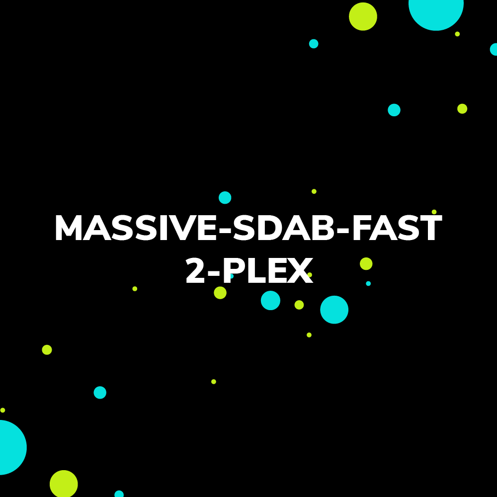 DNA-PAINT Labeling Kits for Super-Resolution Imaging