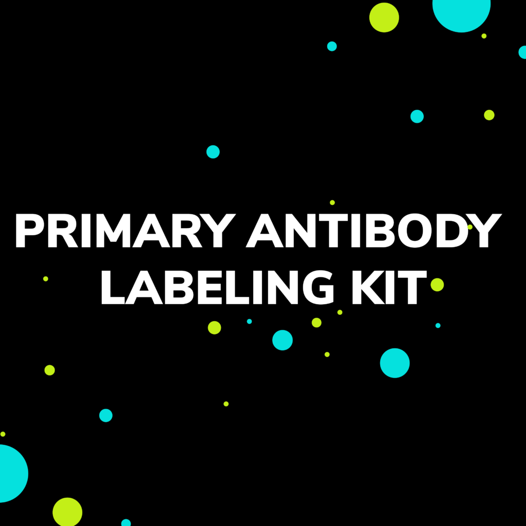 DNA-PAINT Labeling Kits for Super-Resolution Imaging