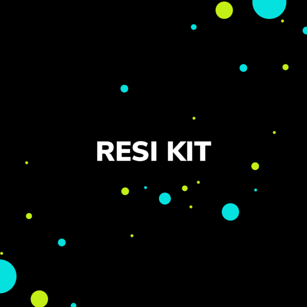 DNA-PAINT Labeling Kits for Super-Resolution Imaging