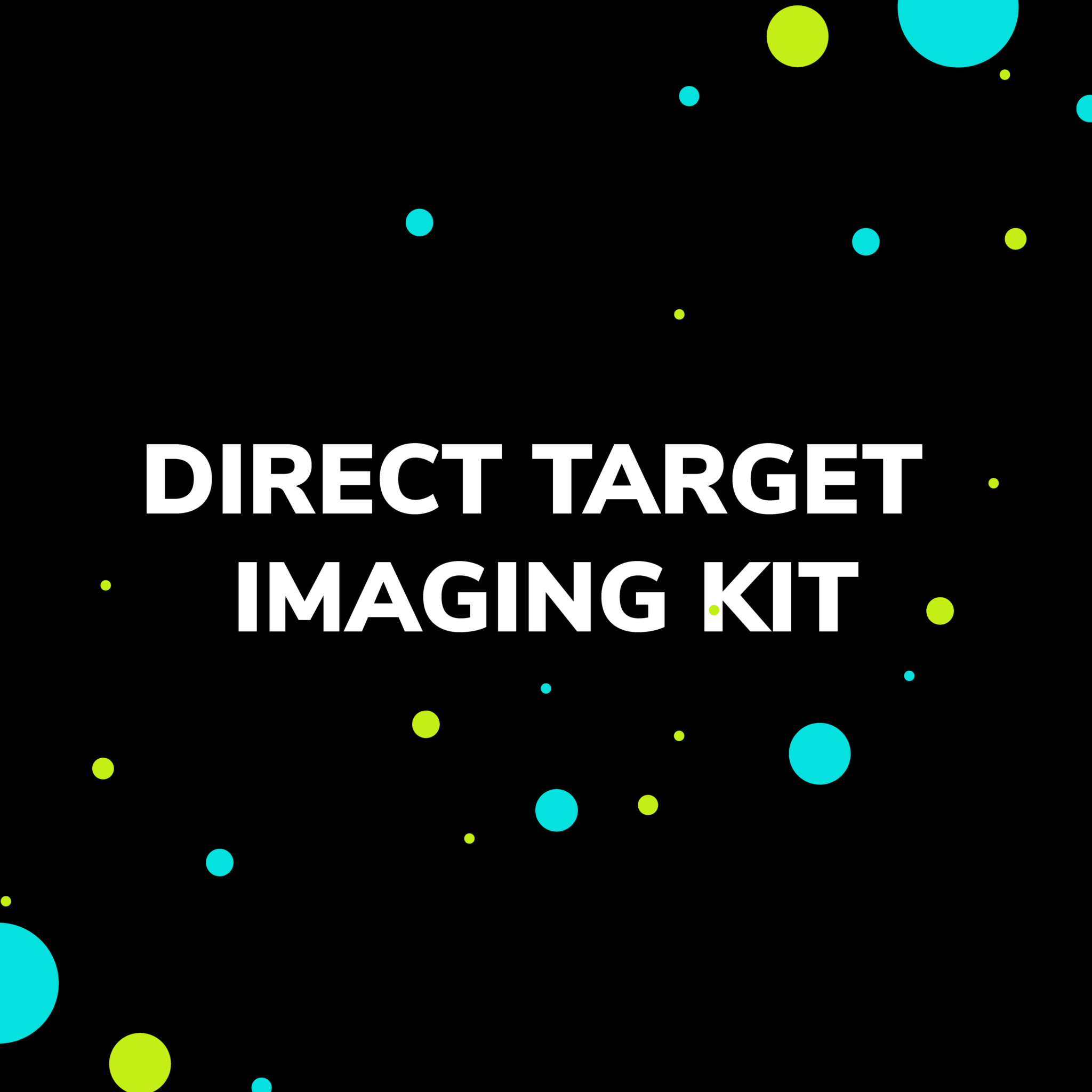 DNA-PAINT Labeling Kits for Super-Resolution Imaging